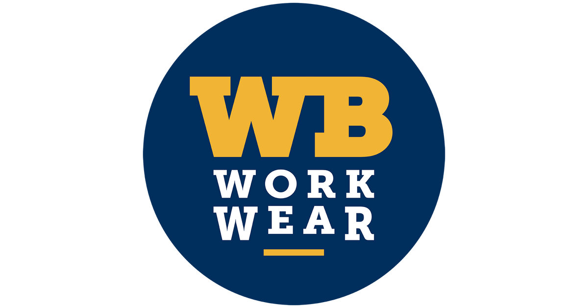 work wear logos